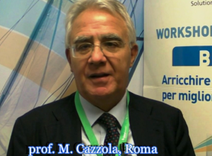 Issues With COPD – Mario CAZZOLA – http://slpsleb.org/