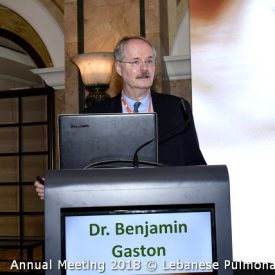 Update on primary ciliary dyskinesia – Benjamin GASTON – http://slpsleb ...